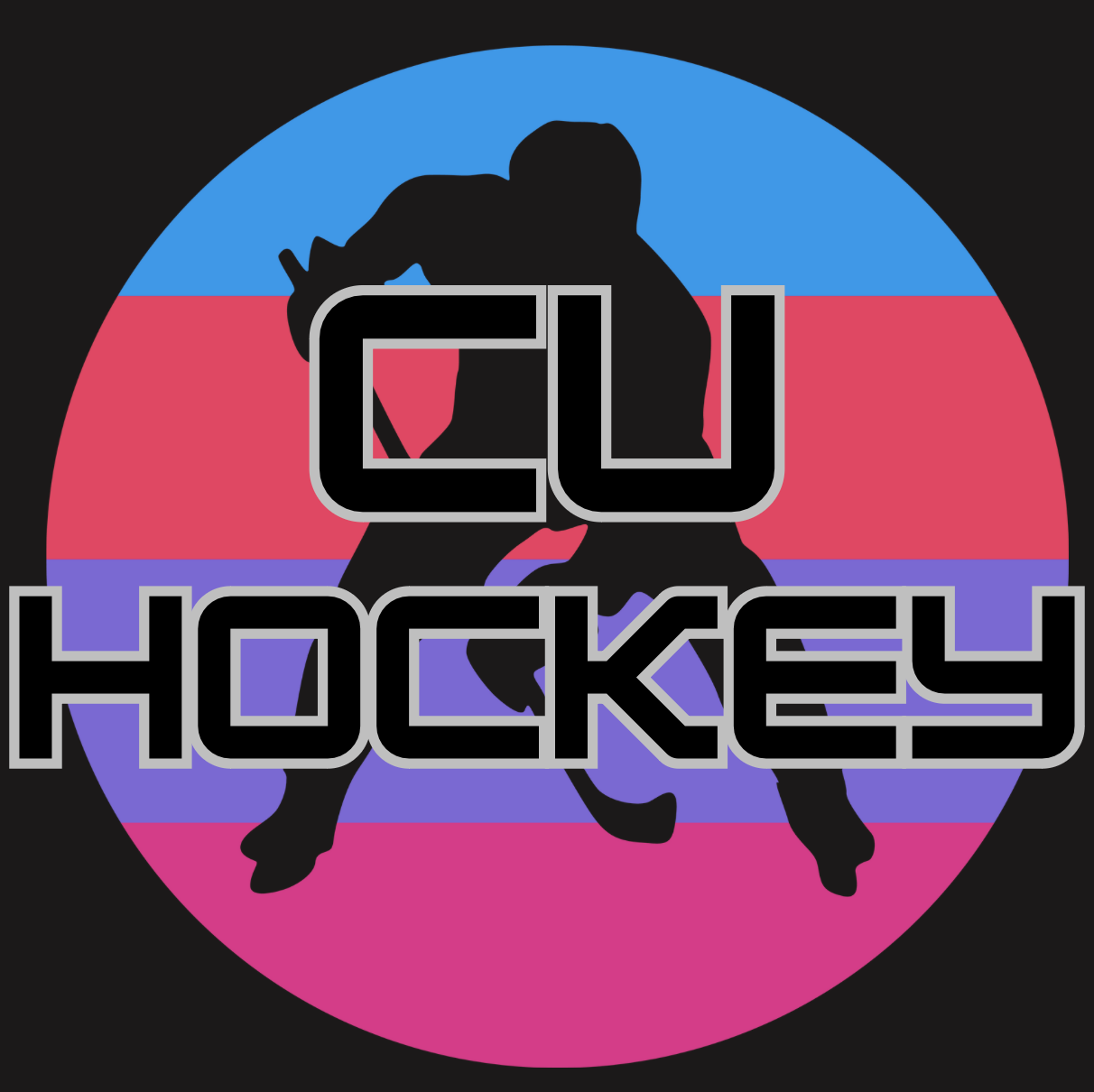CU Hockey – Sadenverse