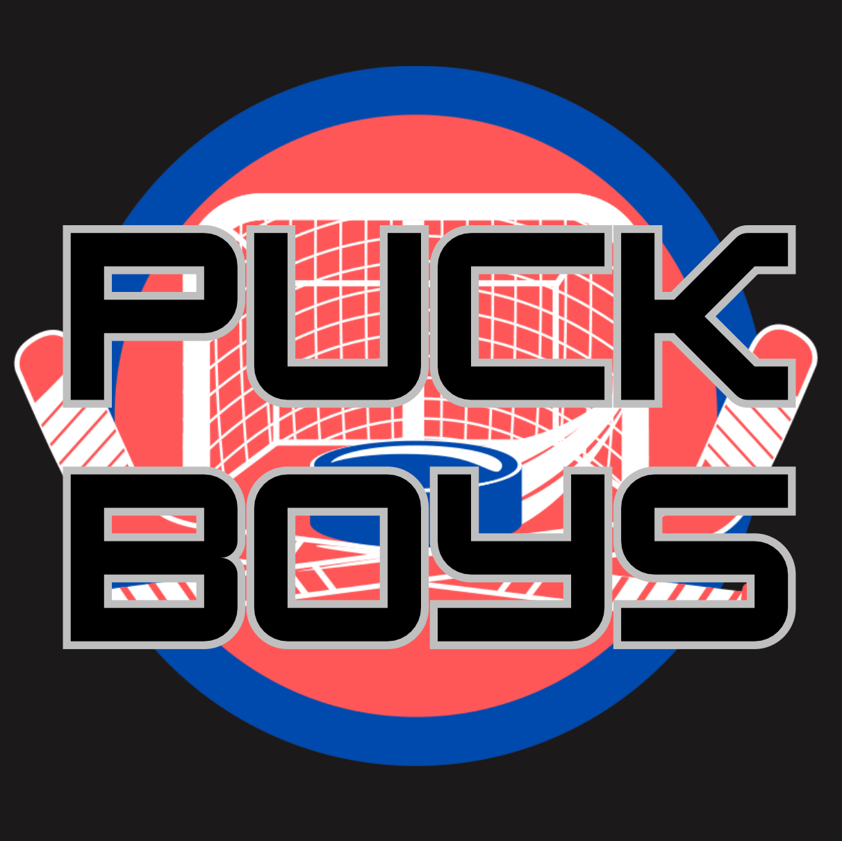 Puckboys – Sadenverse