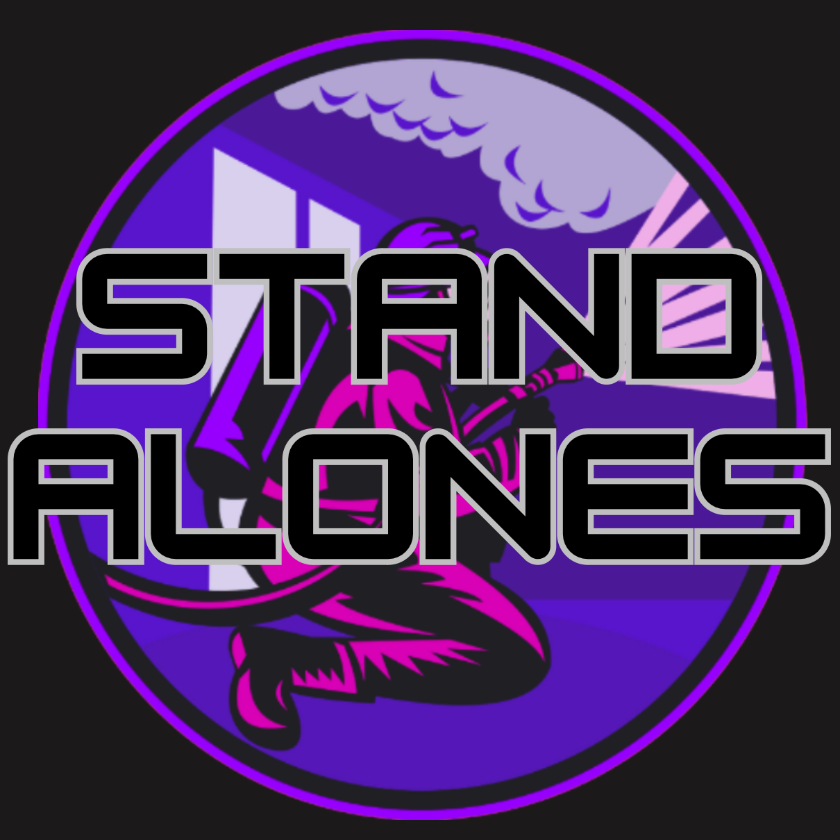 Stand Alones – Sadenverse