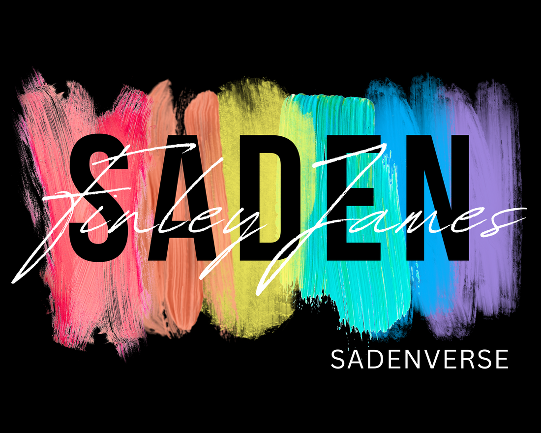 Sadenverse